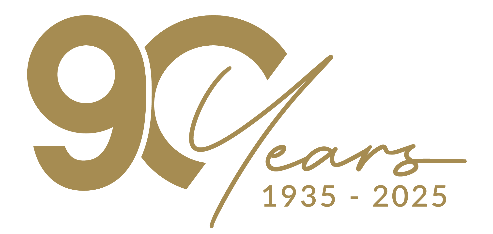 Countdown on for 90th Anniversary Ball! | Henzells Agency